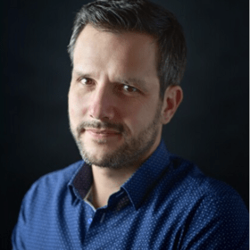 Michal Vlček | Klub podnikavců